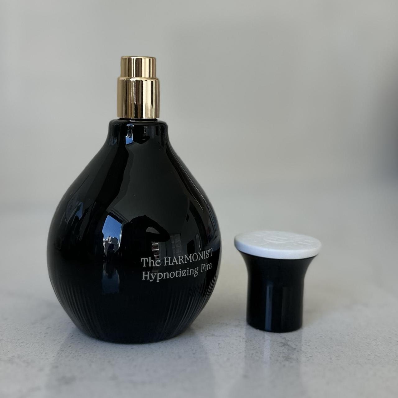 “Hypnotizing Fire” by The Harmonist Parfum 50ml Top... - Depop