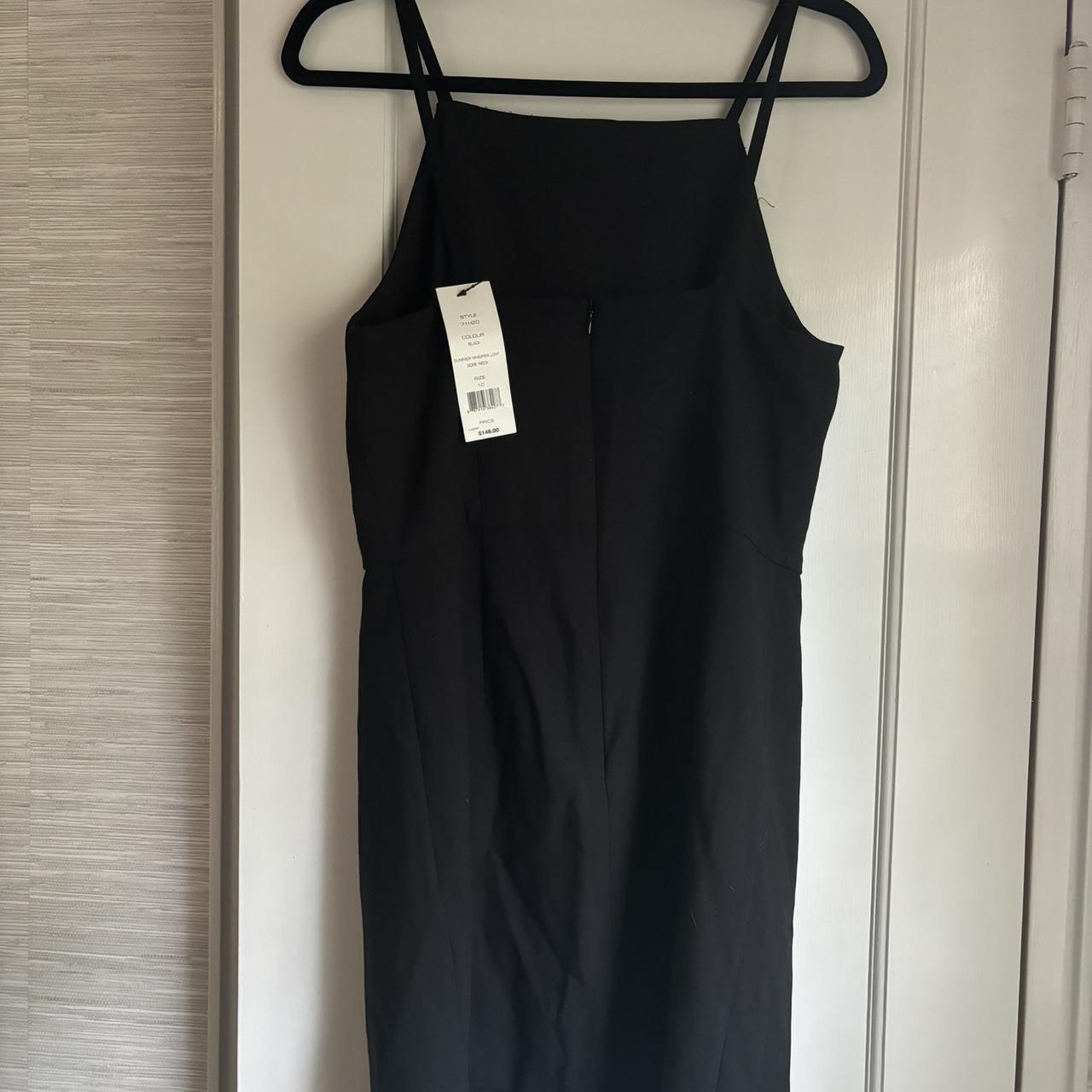 French Connection Square Neck Dress- Beautiful brand... | Depop