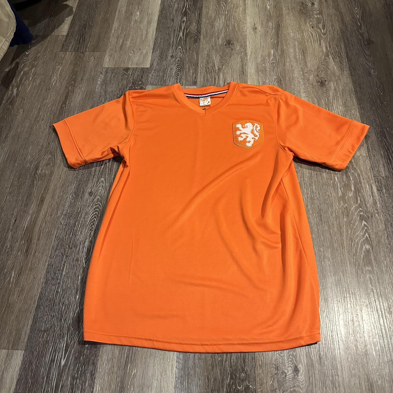 Foreign Soccer jersey - Depop