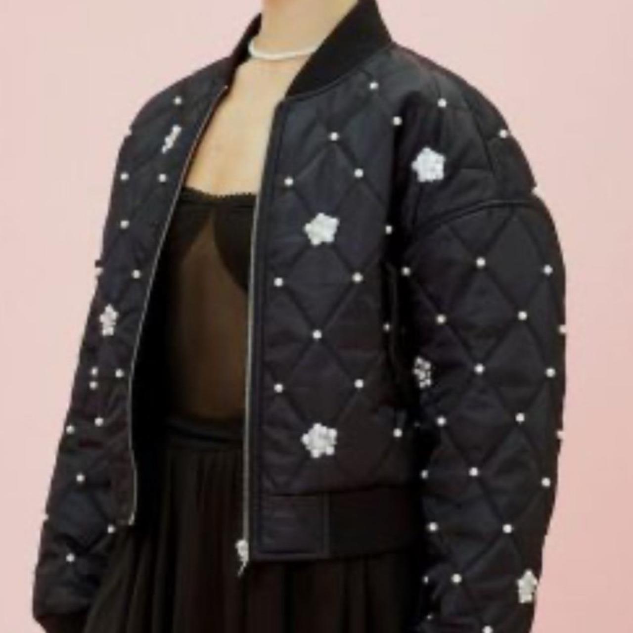 Hello kitty X forever21 50th anniversary Black and... | Depop