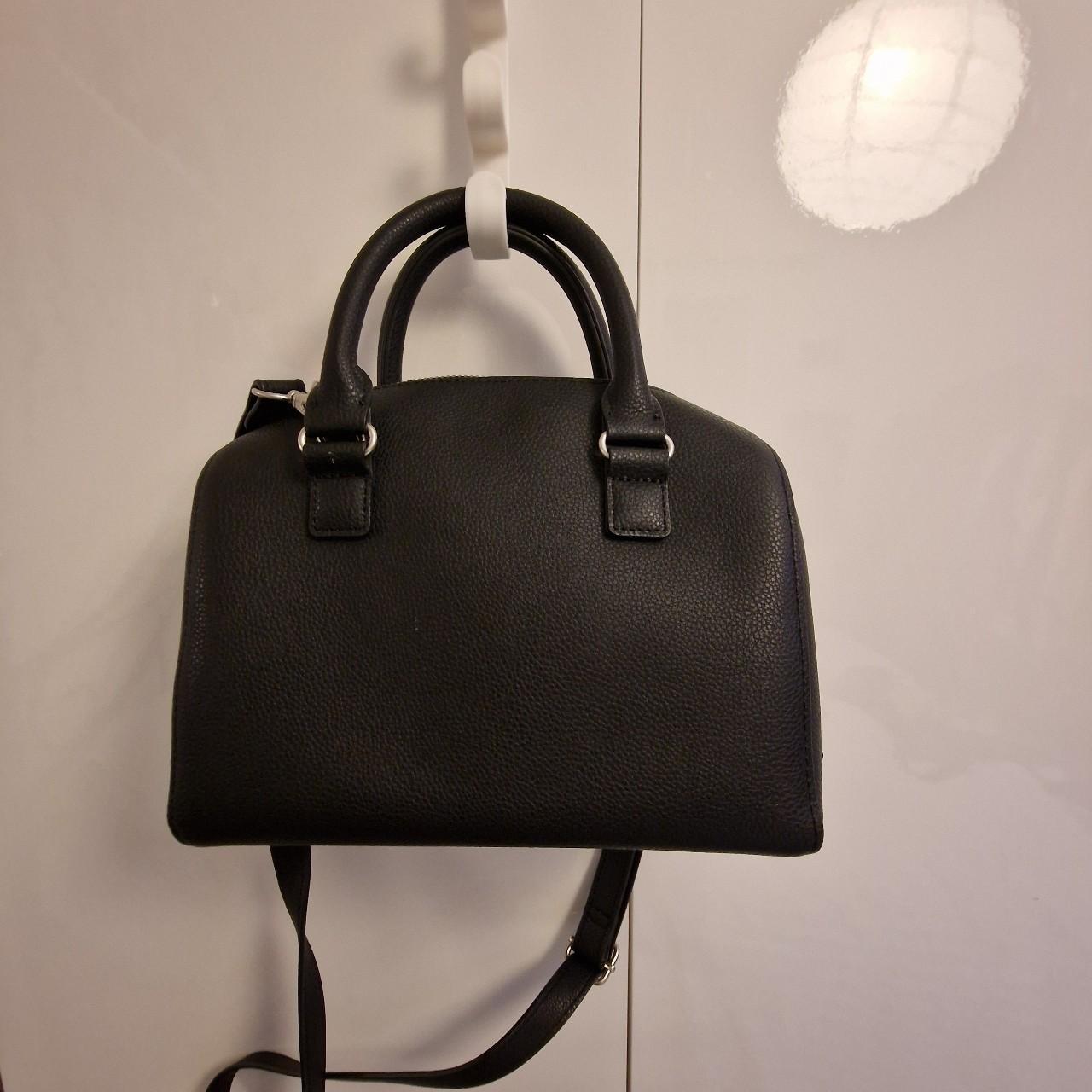 uniqlo handbag, can be worn as crossbody, detachable... - Depop