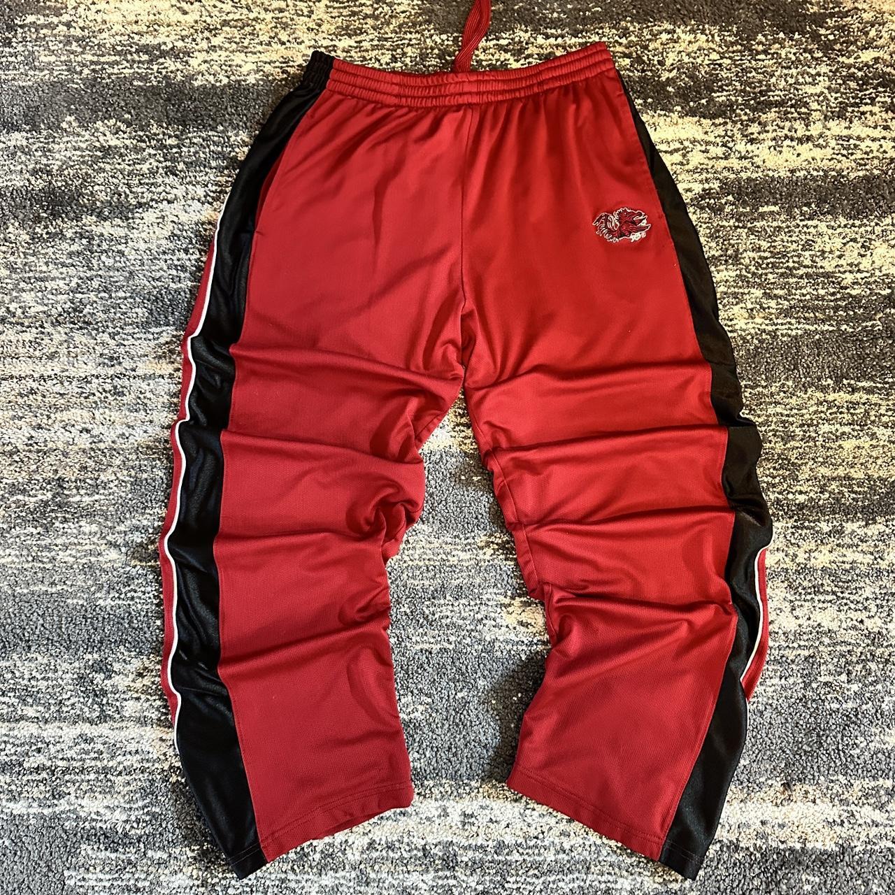 Carolina Gamecocks sweatpants #ncaa #uofsc #college... | Depop