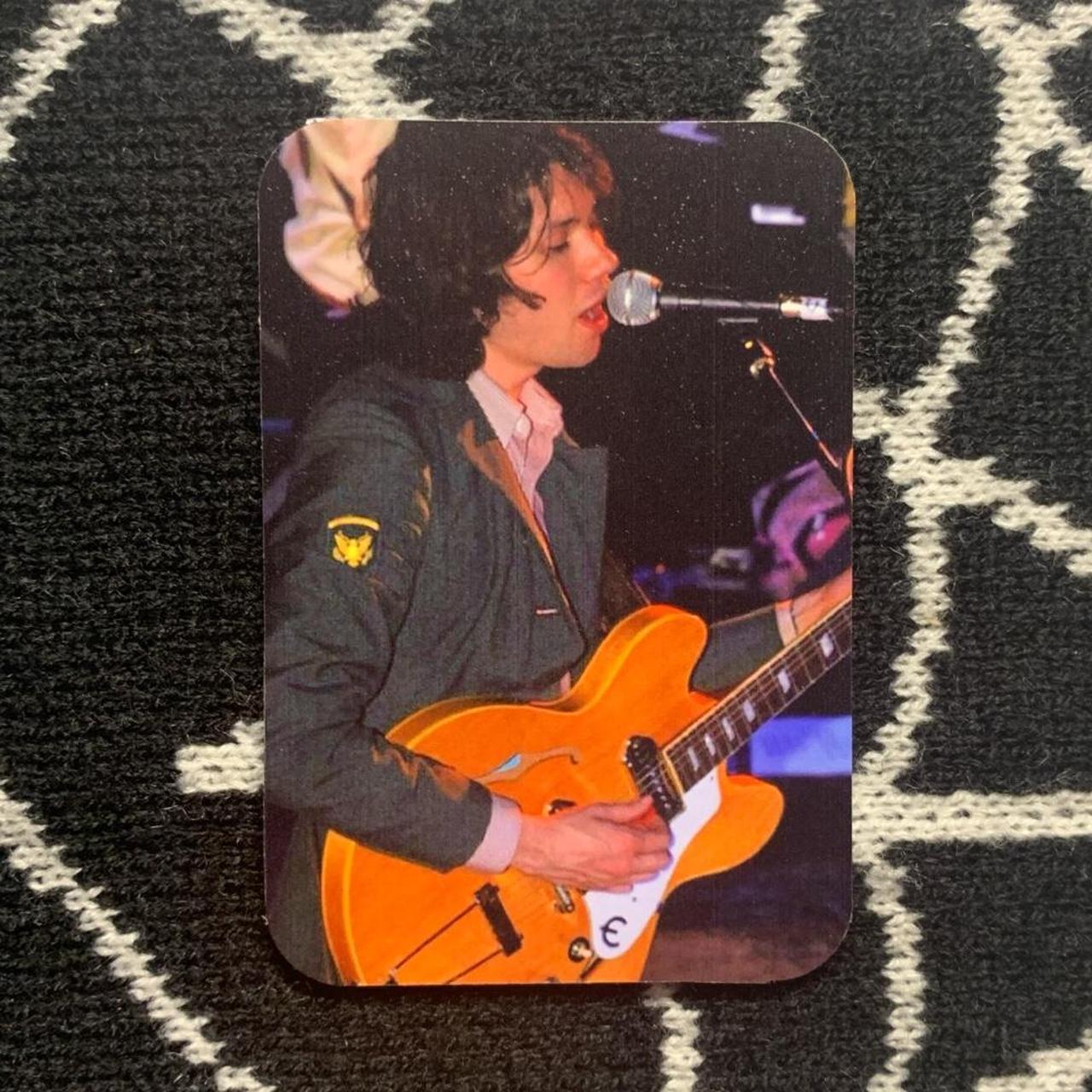 ryan ross two photocards bundle - comes with... | Depop