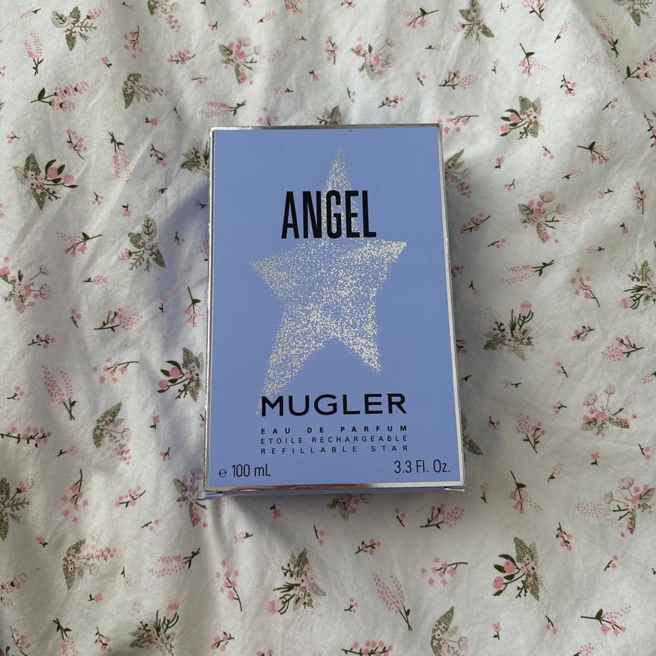 Angel by Thierry Mugler Eau de Parfum Spray 100ml... - Depop