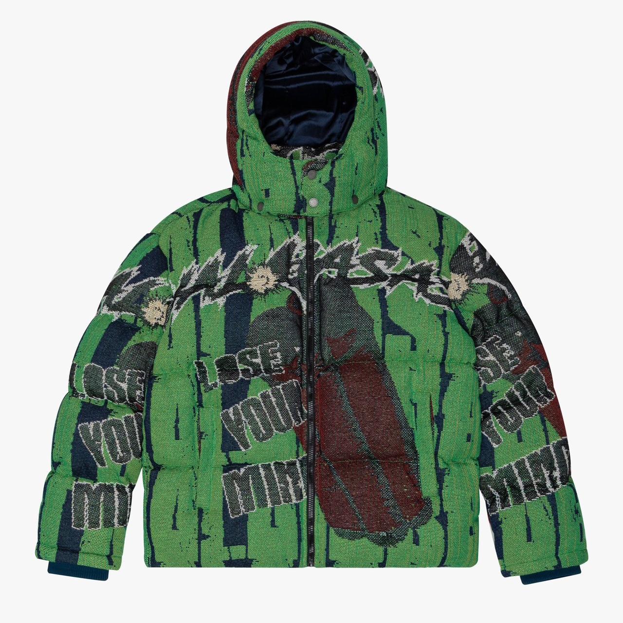 Valabasas puffer in XL - brand new, never worn... - Depop