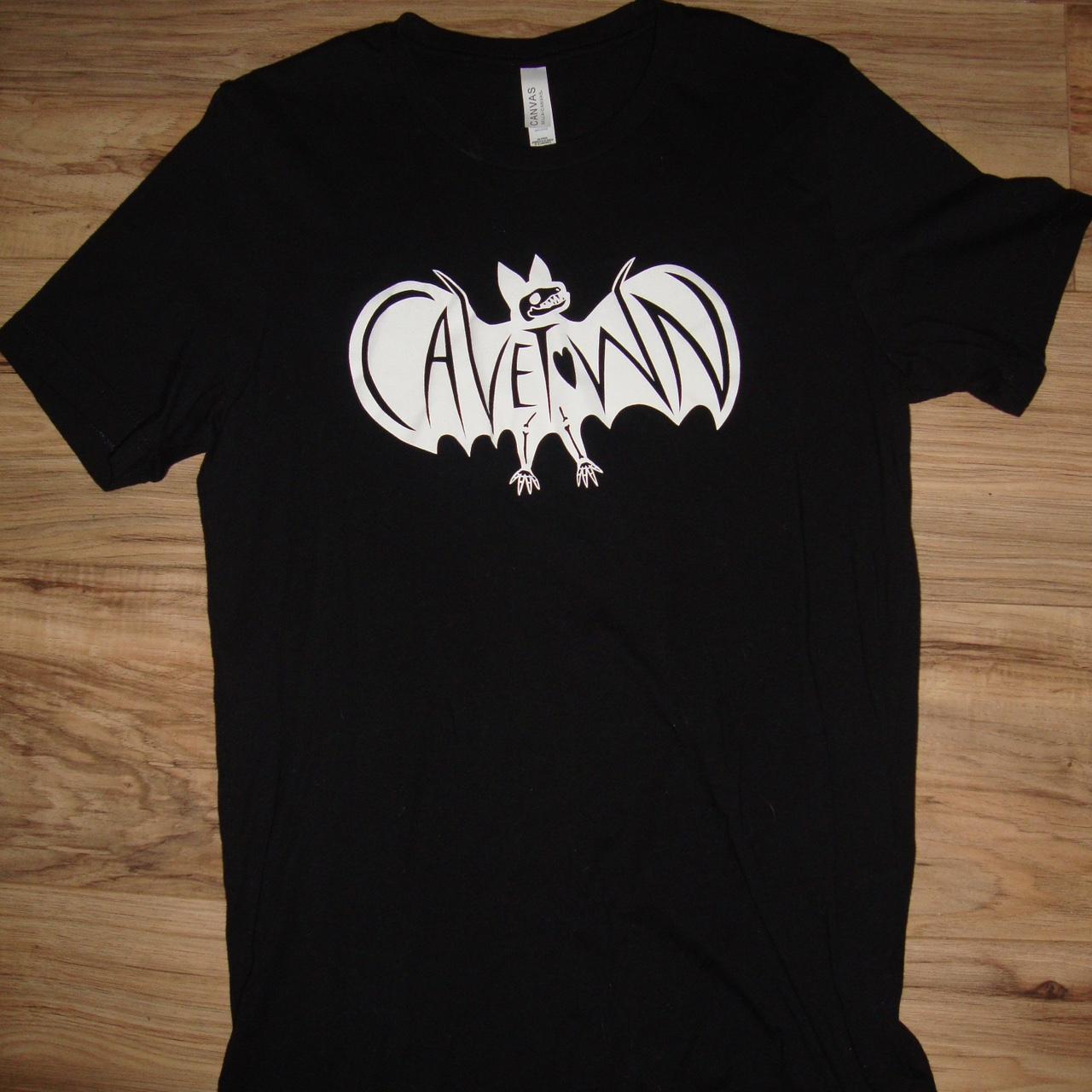 Cavetown bittersweet tour merch - Depop