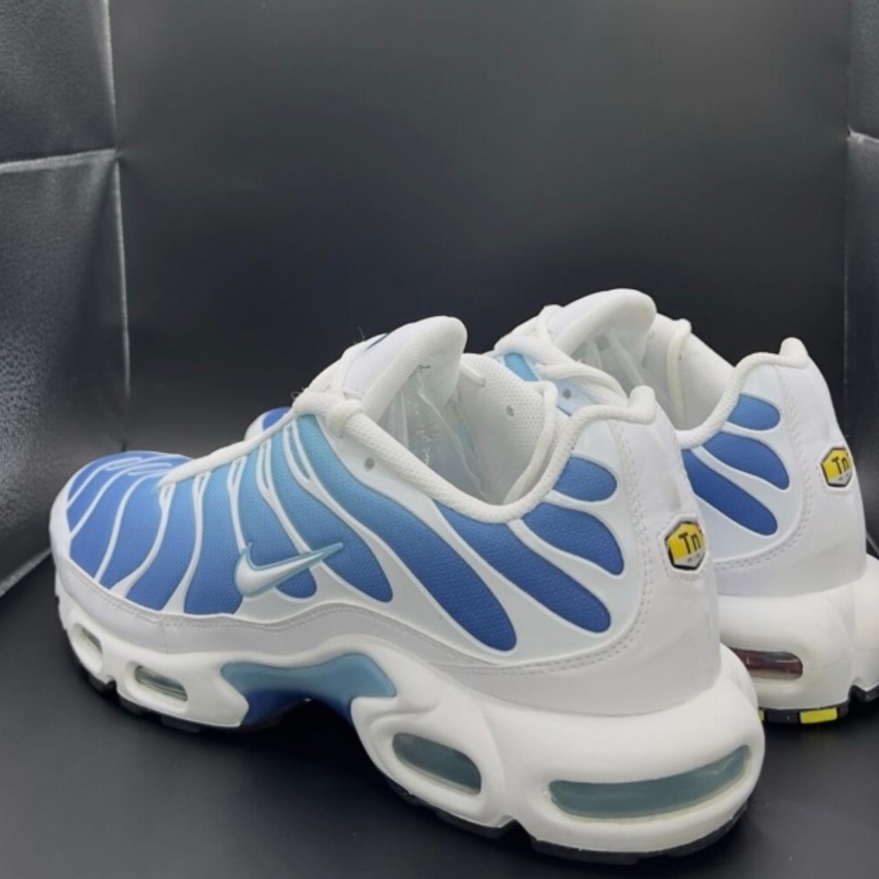Nike air max plus TN | Sky blue | brand new... | Depop
