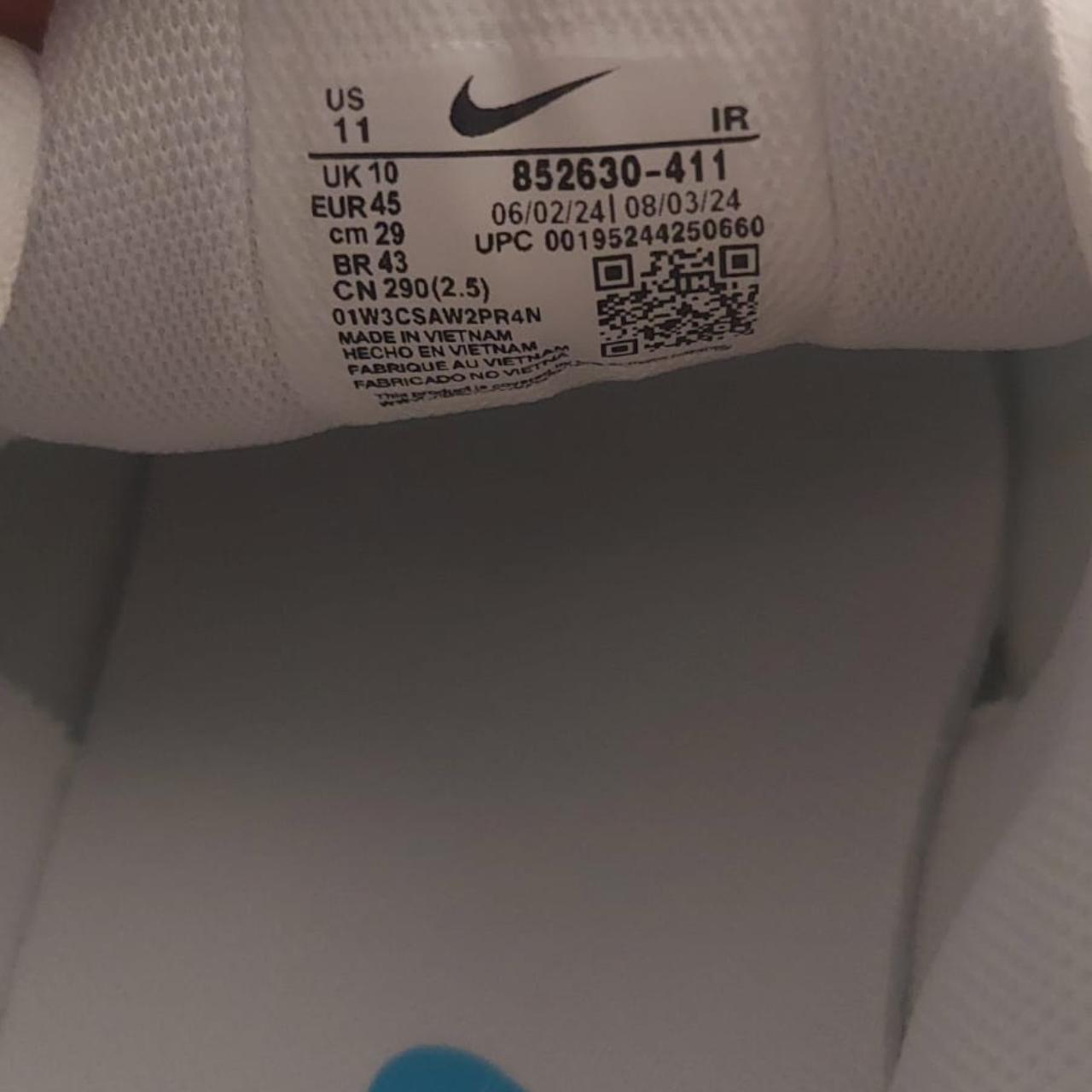 Nike air max plus TN | Sky blue | brand new... | Depop