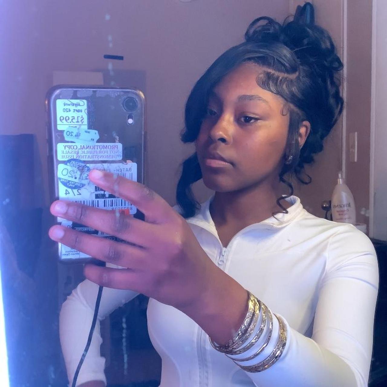 22 inch human hair wig 13x4 | Depop