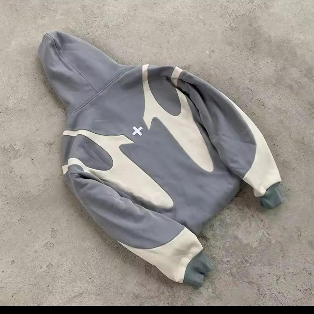 Cotton zip up fashion super comfortable #zipup... | Depop