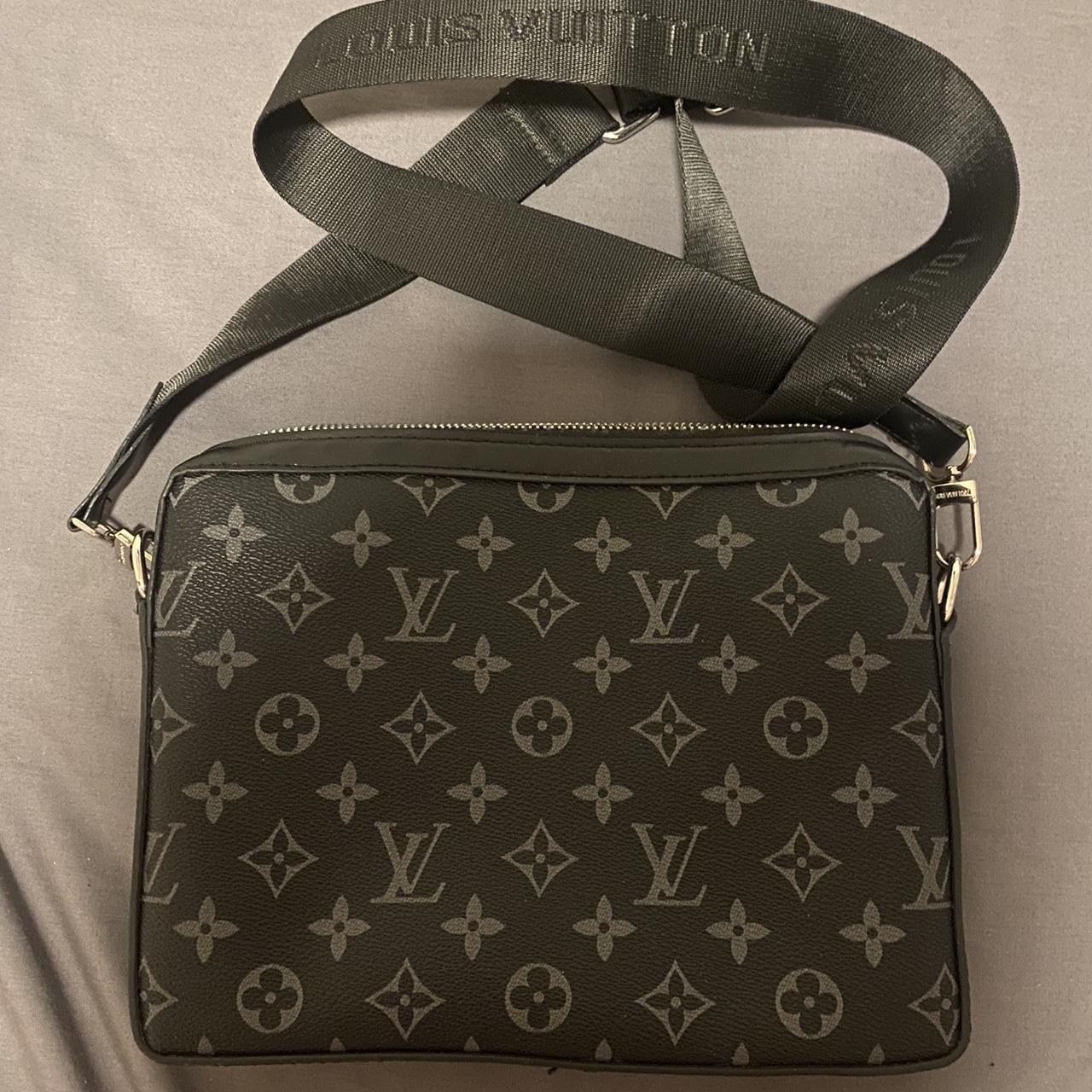 Louis Vuitton Used fair, kept in good condition - Depop