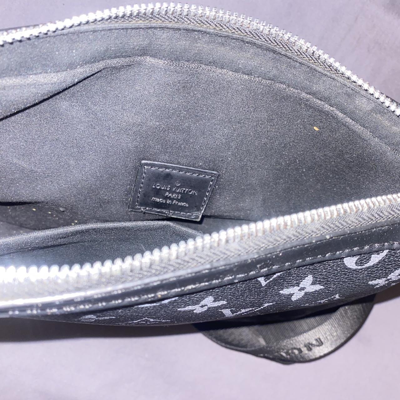 Louis Vuitton Used fair, kept in good condition - Depop