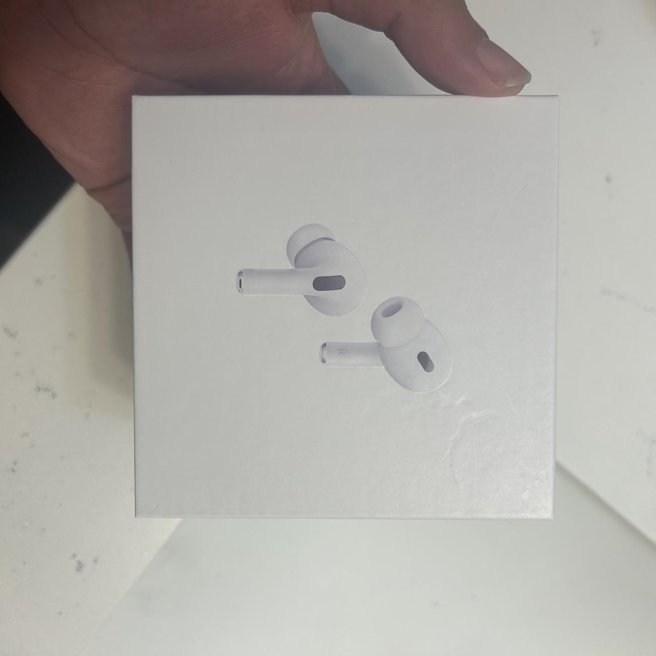 Air pod pro generation 2 - Depop