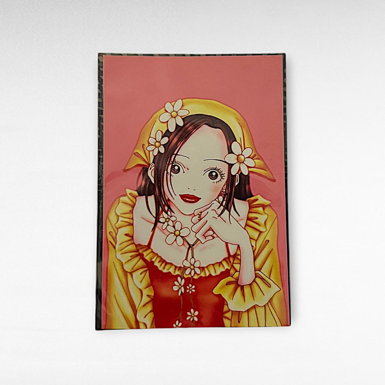 NANA Cookie Magazine Promo Postcard ★ Rare NANA... | Depop