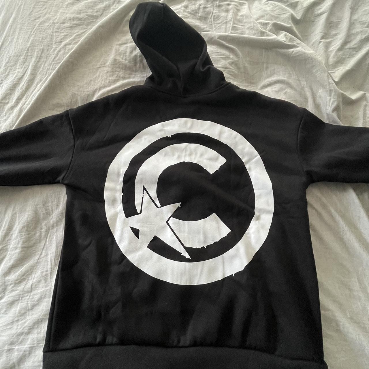 TIKTOK Clrvnt sweatsuit #fashion #tiktok #clrvnt #y2k - Depop