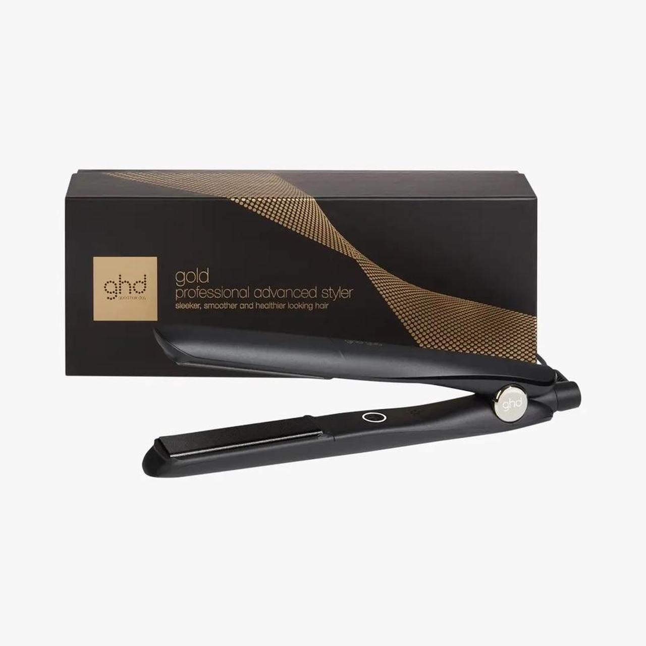 GHD Gold Straightener - excellent condition. Retail... | Depop