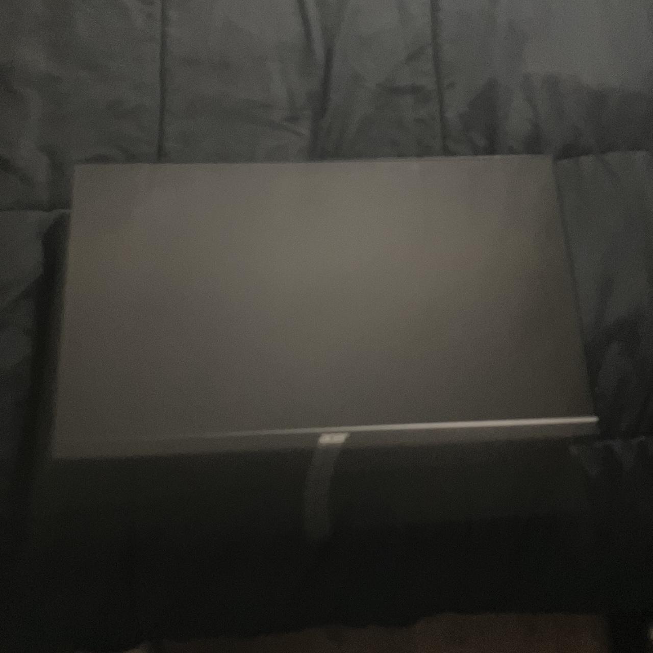 ( NO STAND | MONITOR ARM BACKPKATE ON ) 100hz ... | Depop