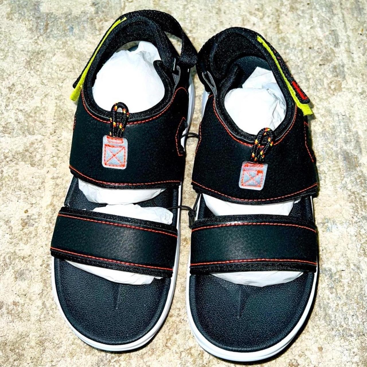 Avía Sandals - Size 10 - New | Depop