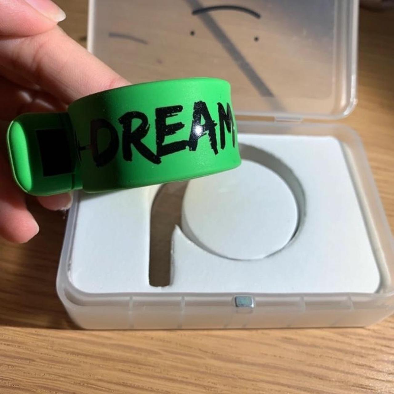 Dream USB Wristband With Exclusive Content Bought... | Depop