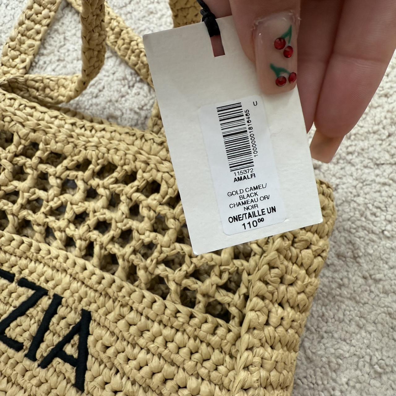 Aritzia beach bag Brand new with tags #aritzia... - Depop