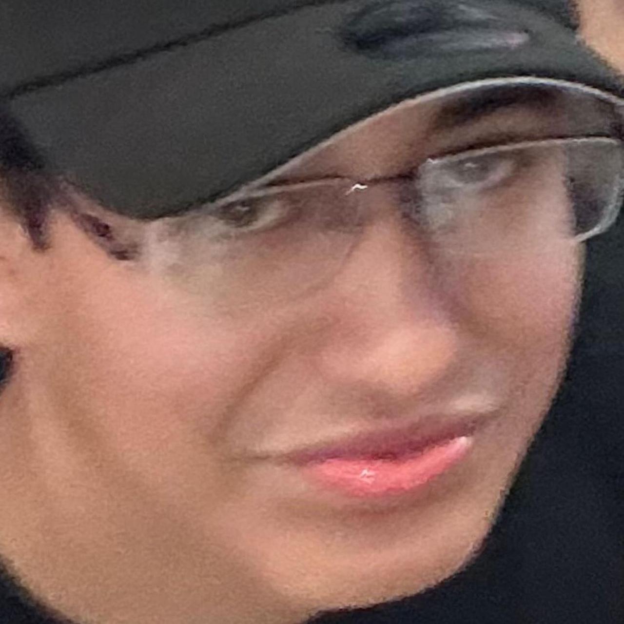 Selling the glasses - Depop