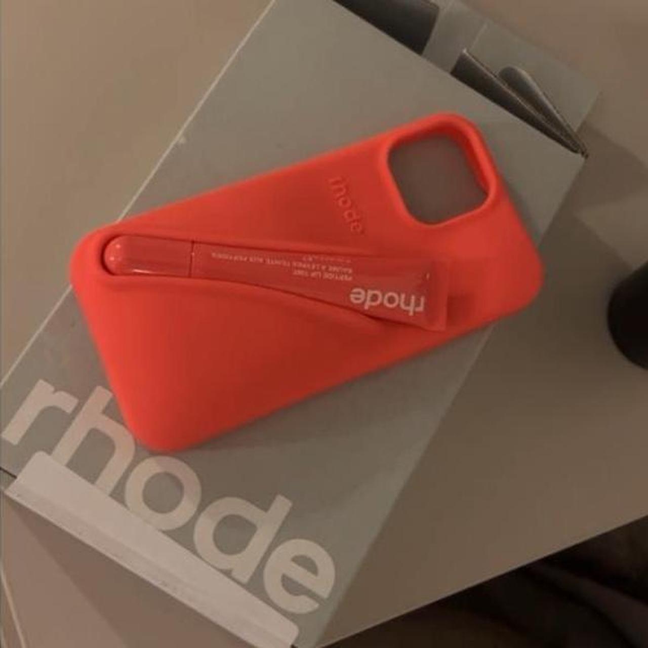 Rhode Phone Case Brand New | Depop
