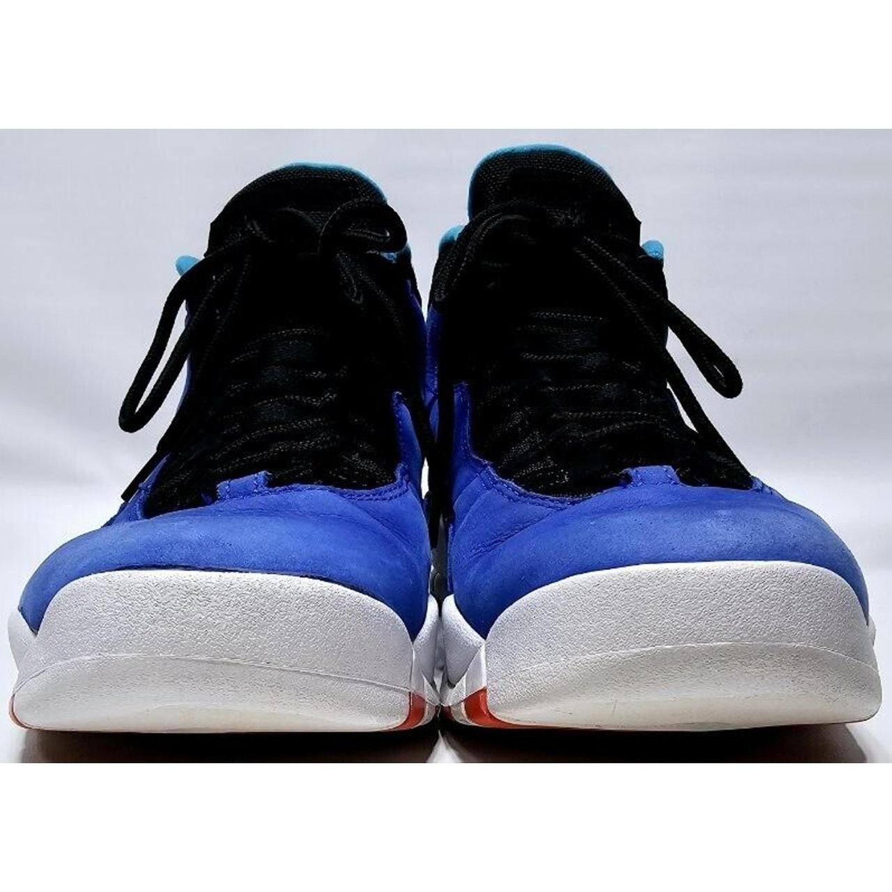 Nike Men's Air Jordan 10 Retro Tinker Mid Top... | Depop