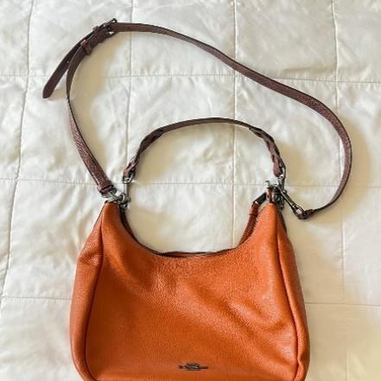 Coach Jules Hobo | Depop