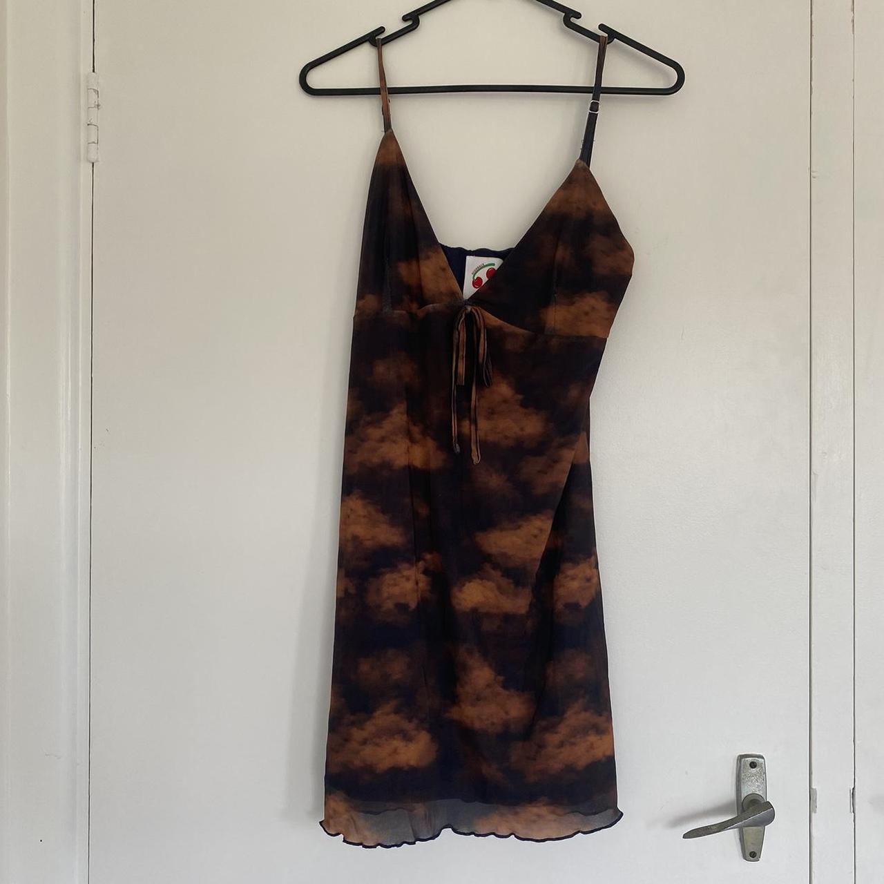 Highrack Sublime Dress Size 10 #highrack... - Depop