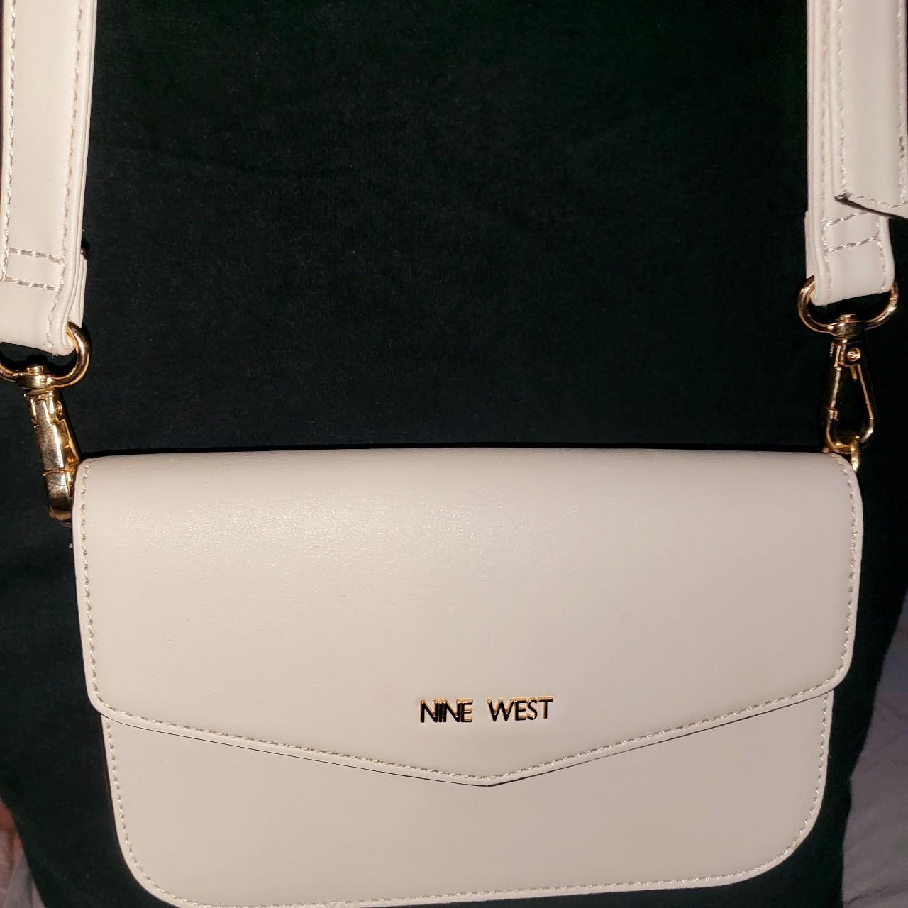 Nine west bag - Depop