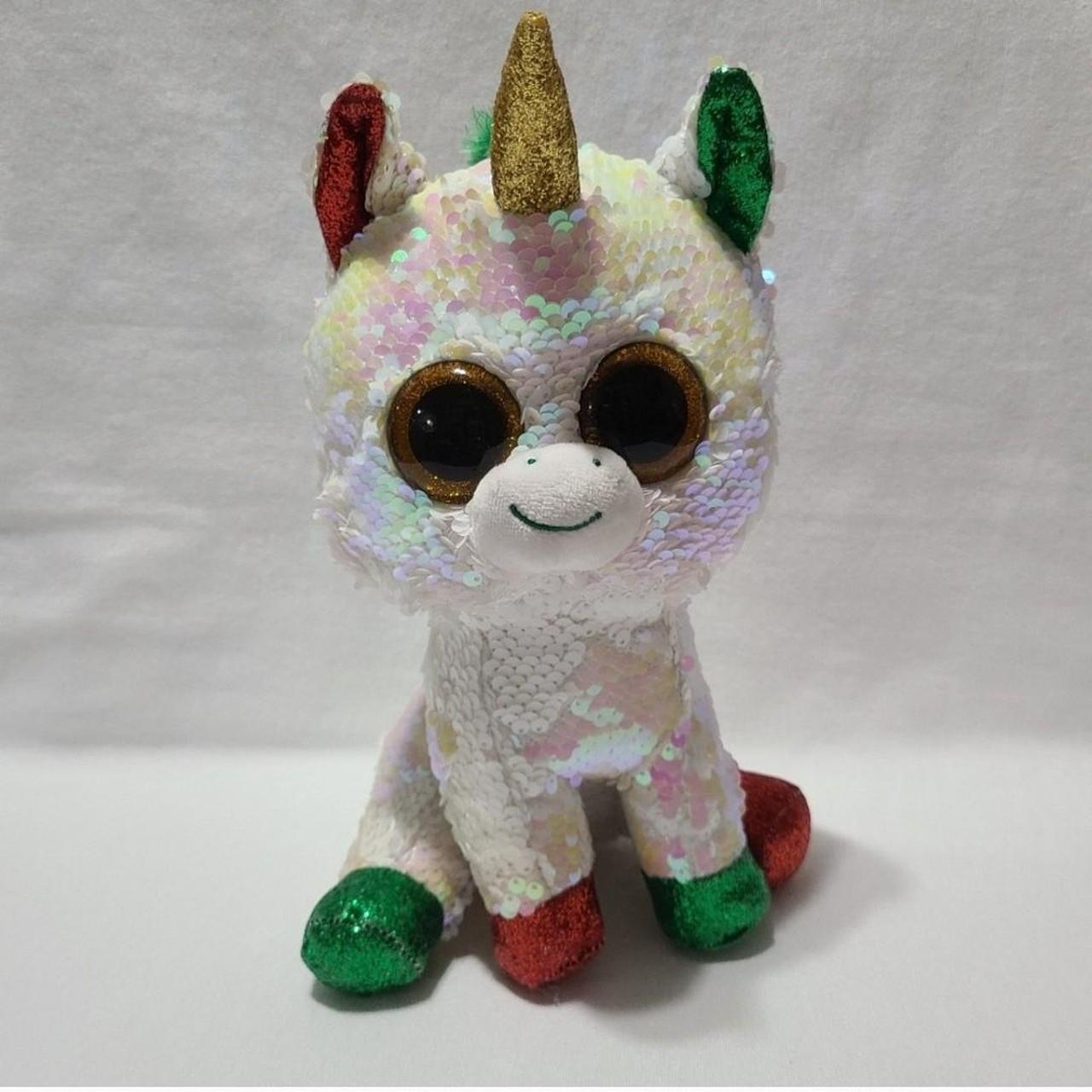 Ty Flippables Collection Beanie Babies... | Depop