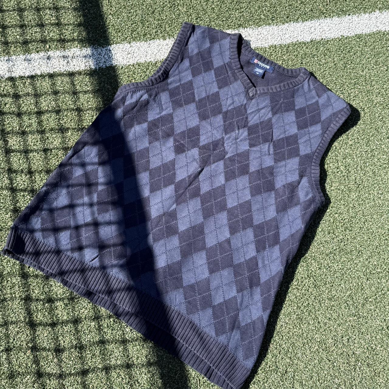 CHAPS Golf vest - Depop