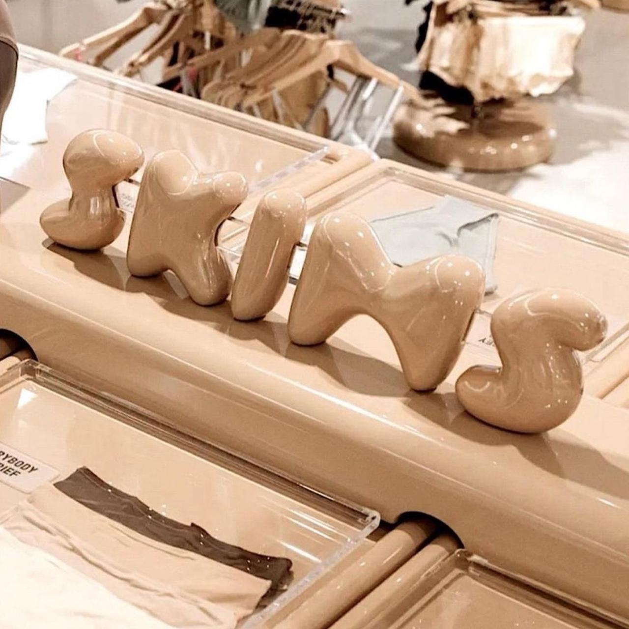 Skims small bundle box 9 pieces of small skims All... | Depop