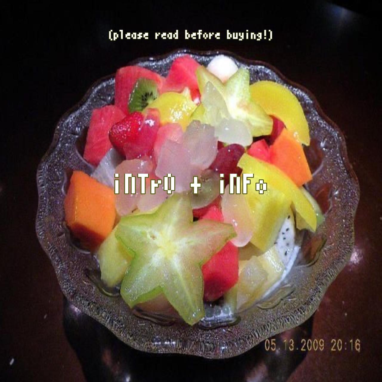 an intro and some info about my store!! ^_^ i can... - Depop