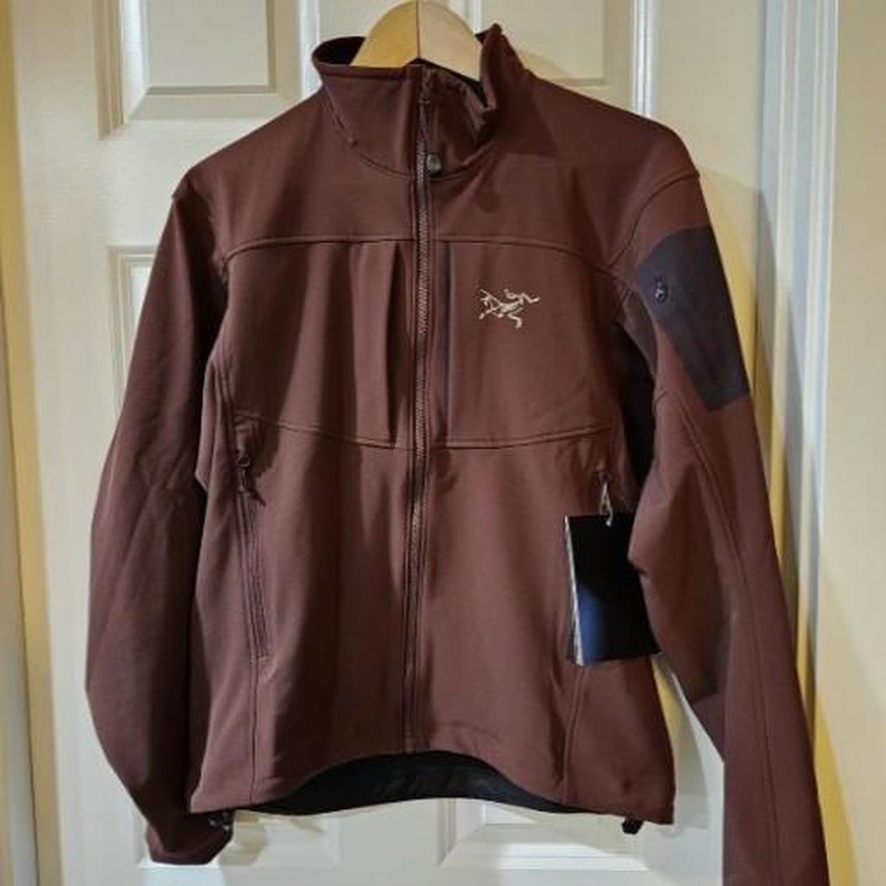 Arc'teryx Gamma MX - Men's Size Small New with tags... - Depop