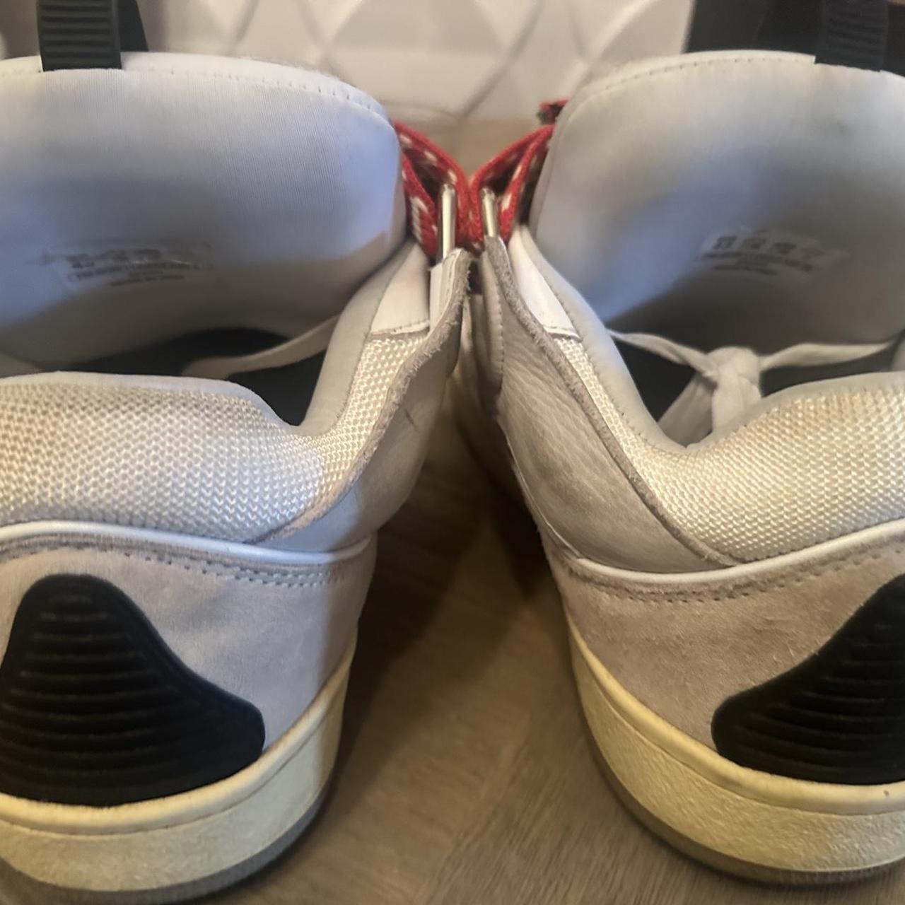 DM B4 BUYING- Lanvin Curb shoes, need these gone ASAP - Depop