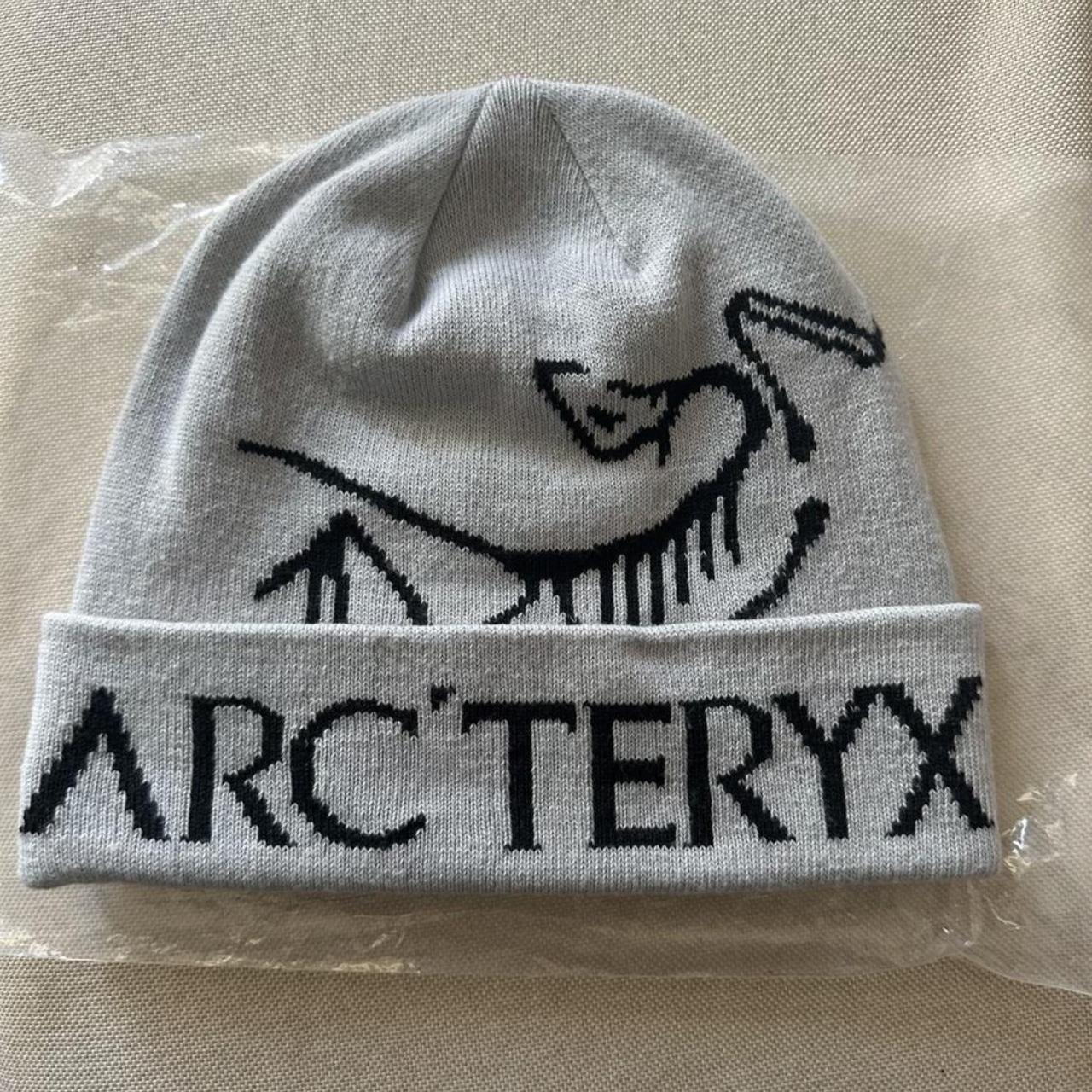 Archaeopteryx bird word toque Cold hat/knit... - Depop