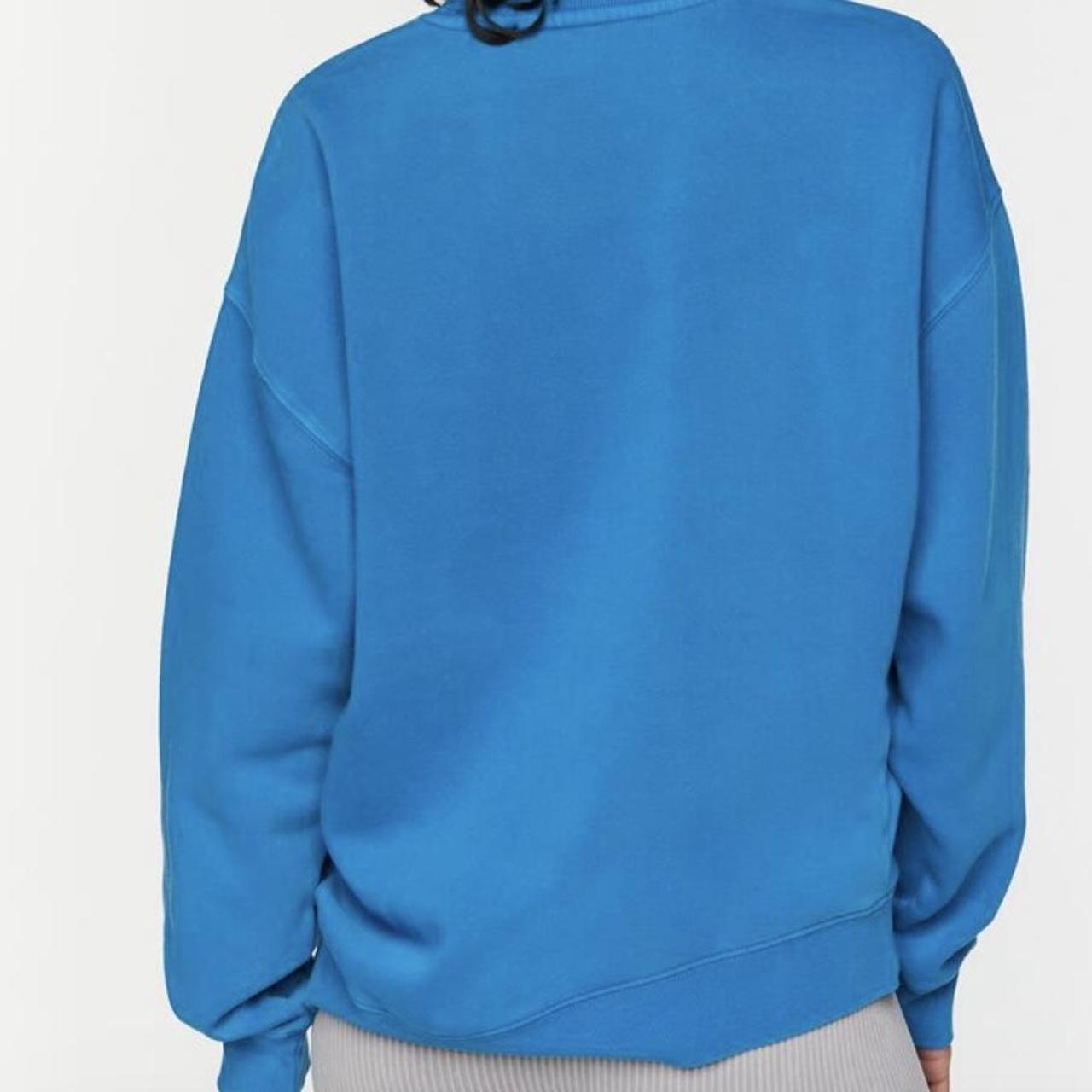 Brand new Pink Floyd Graphic oversized Pull over in... - Depop