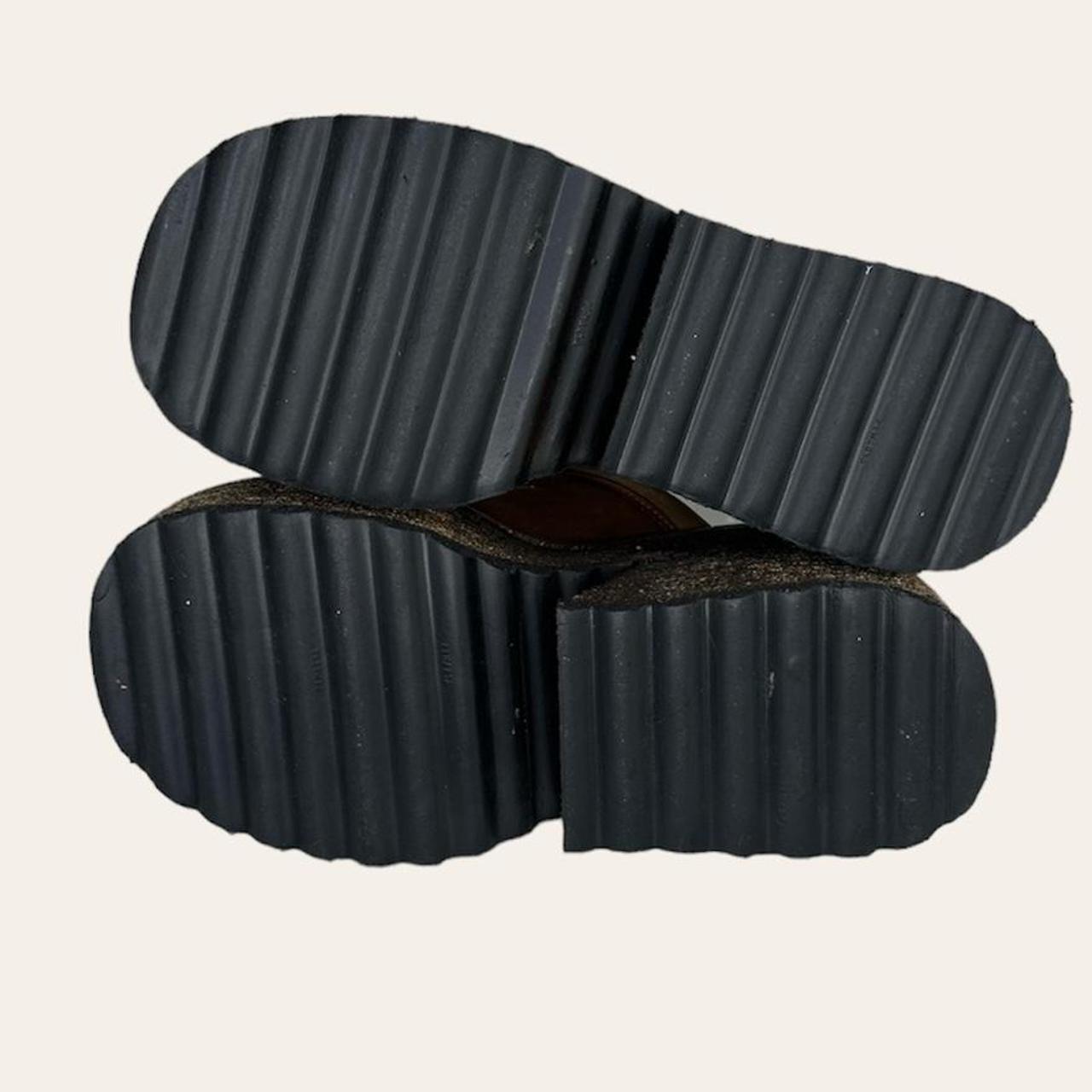 Vintage Swear platform chunky sandals Extremely... - Depop