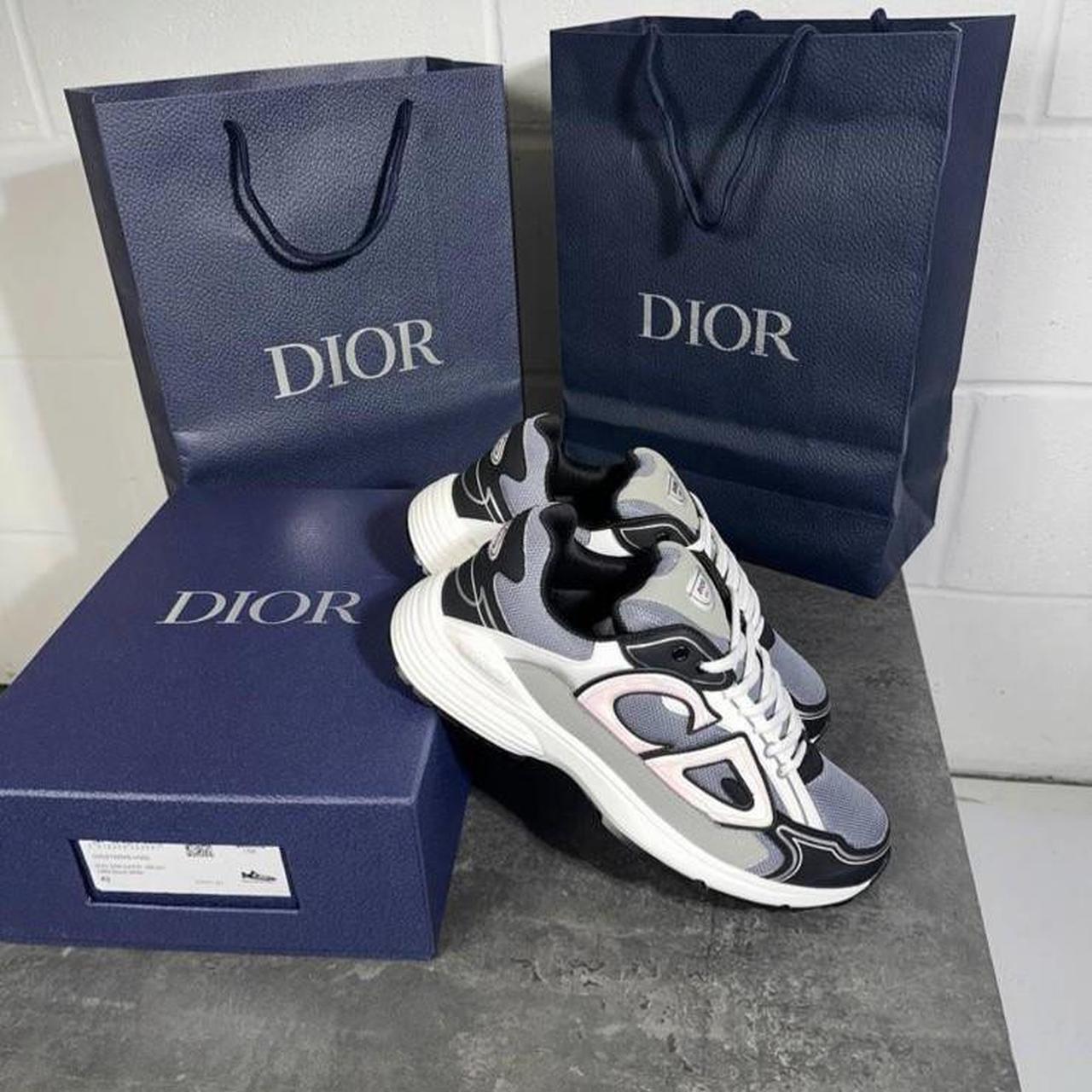 Dior B30s Brand new and come with a box and receipt... - Depop