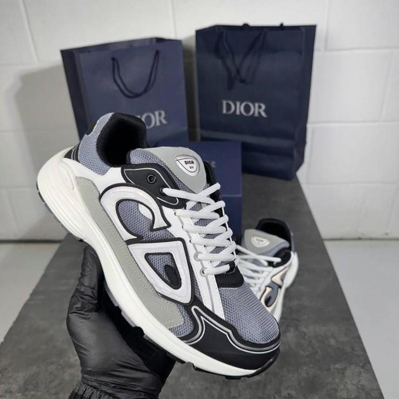 Dior B30s Brand new and come with a box and receipt... - Depop