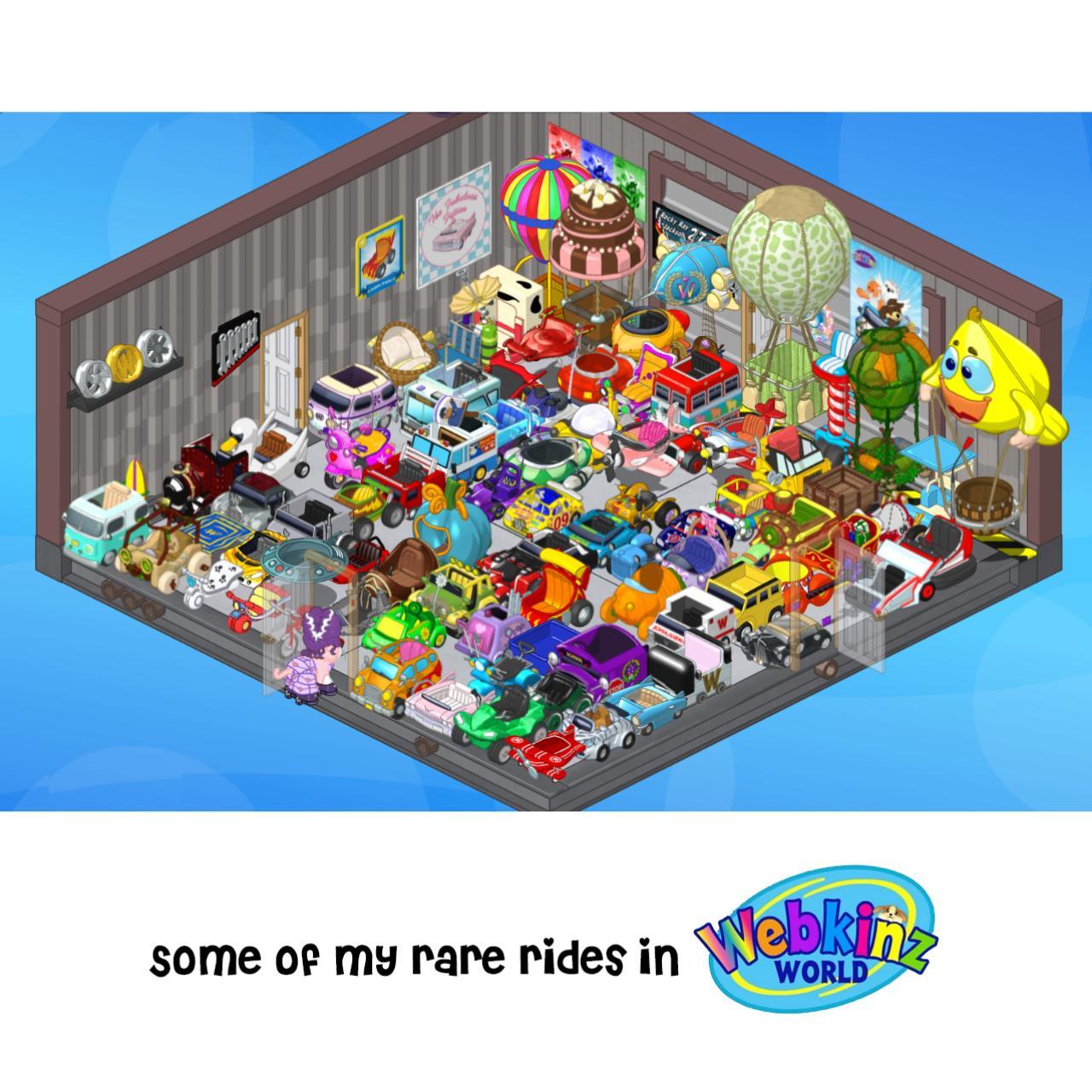 RARE & Retired Webkinz "American Cocker" --... | Depop