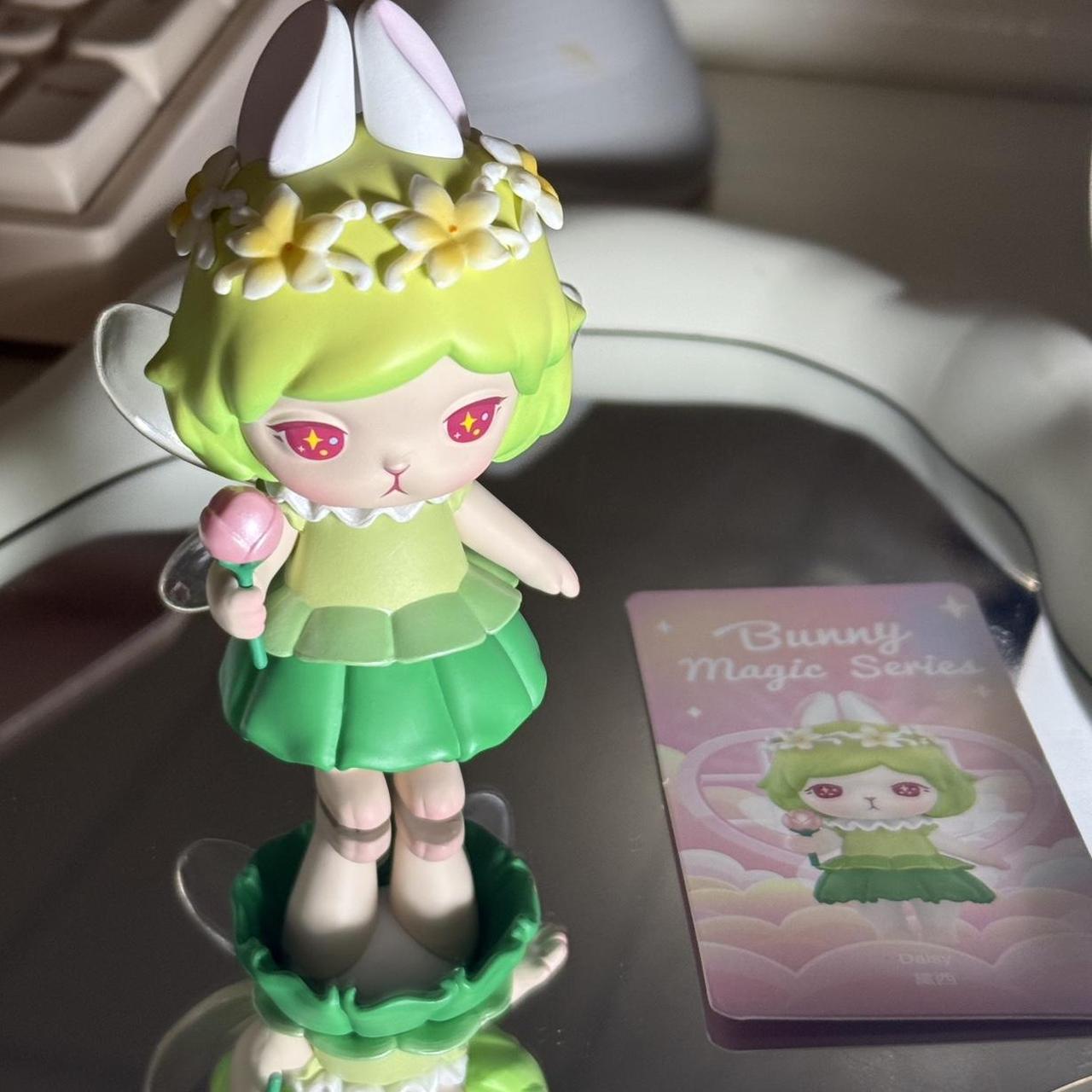 Bunny Magic Series - Daisy #daisy #bunnymagicseries... | Depop