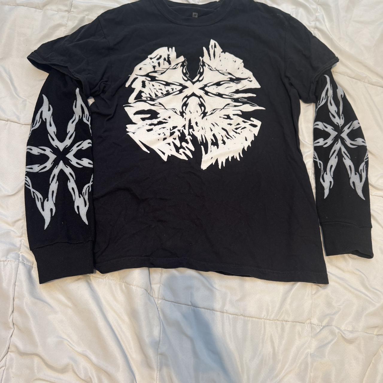 Ken Carson merch agc album drop - Depop