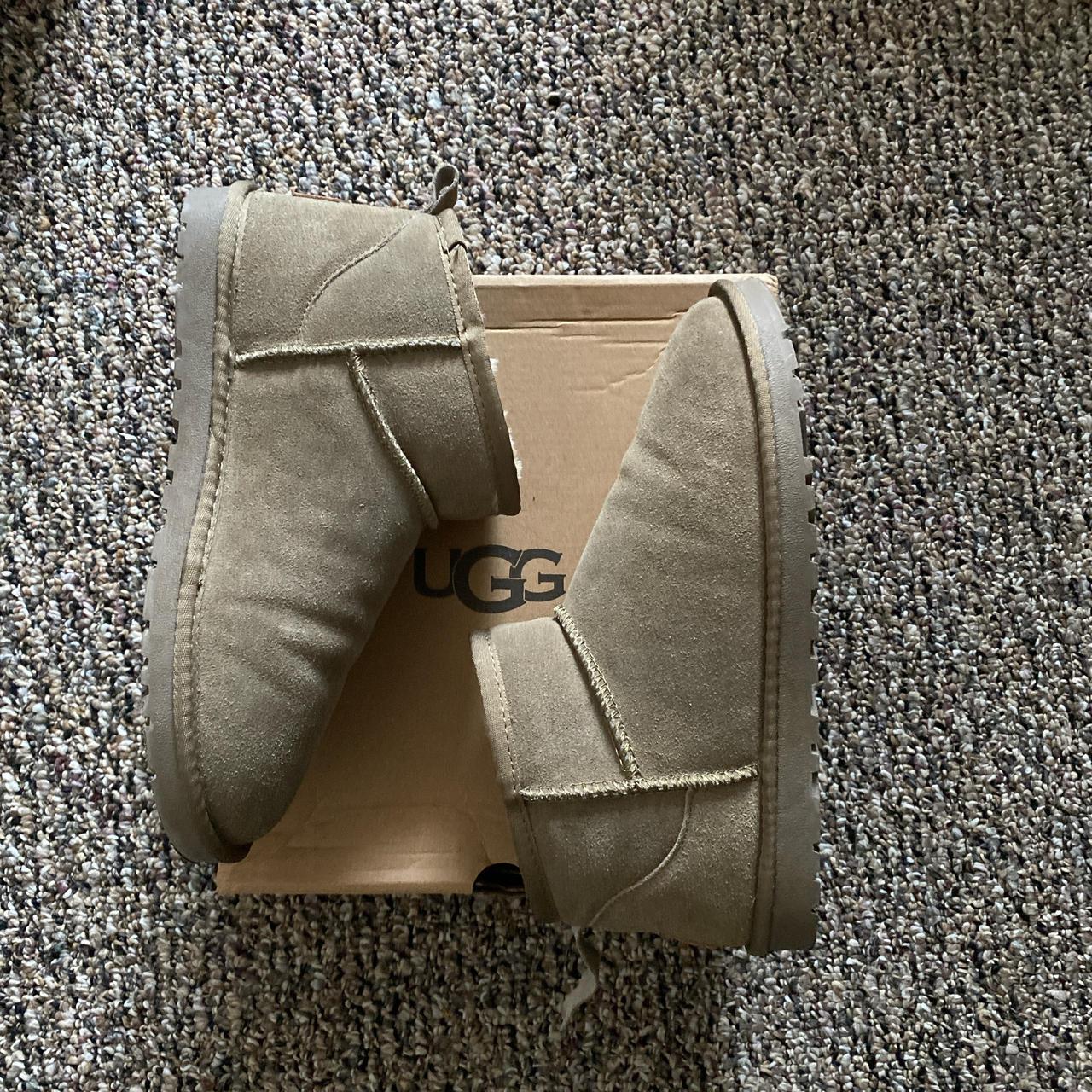 Ugg bots | Depop