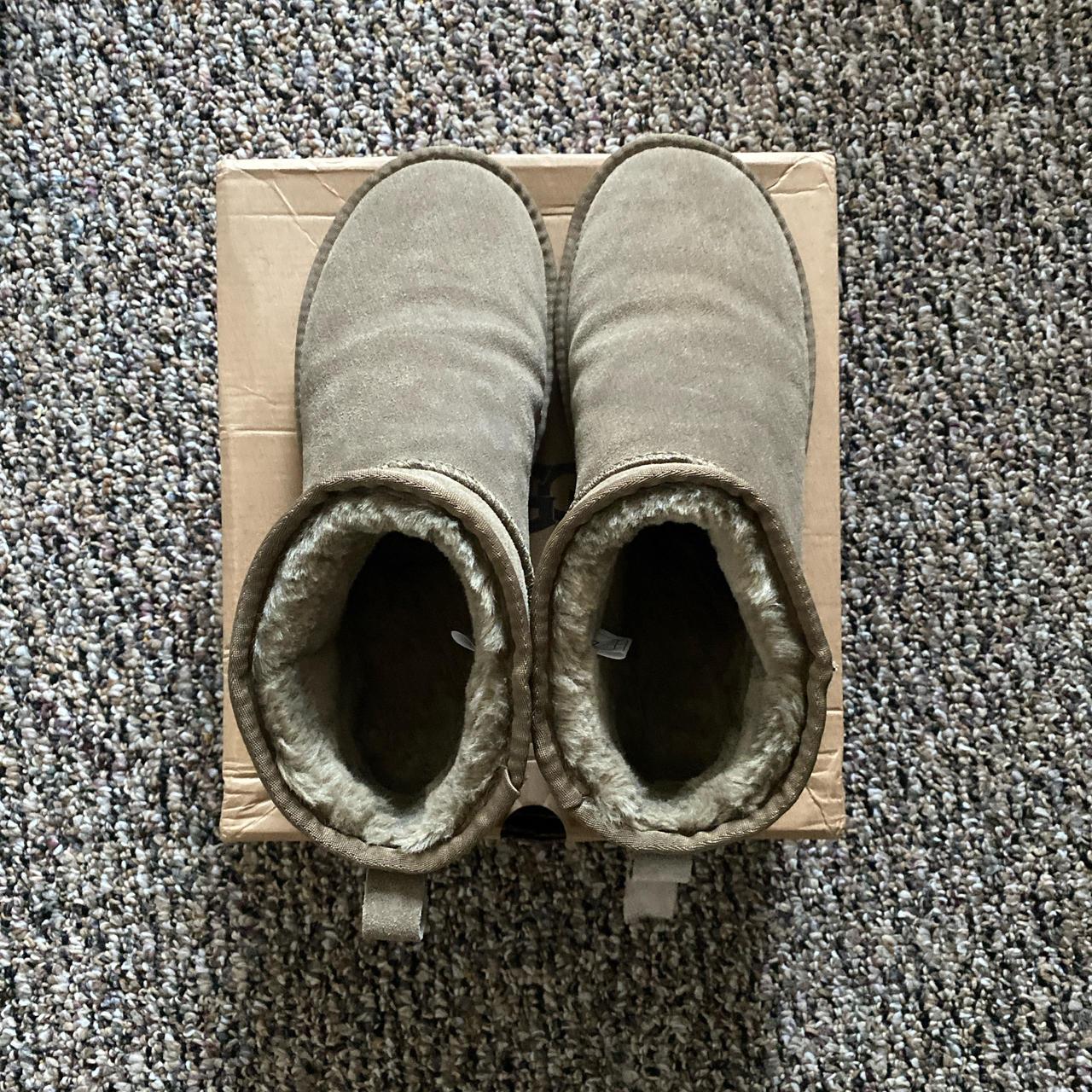 Ugg bots | Depop