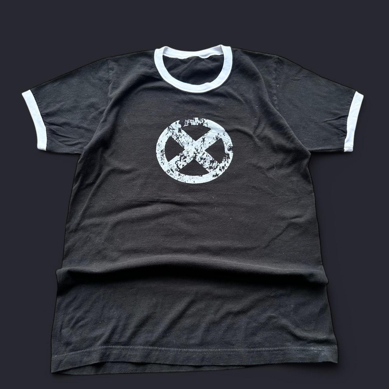 Rare ken karson tour tee X opium logo in the... | Depop