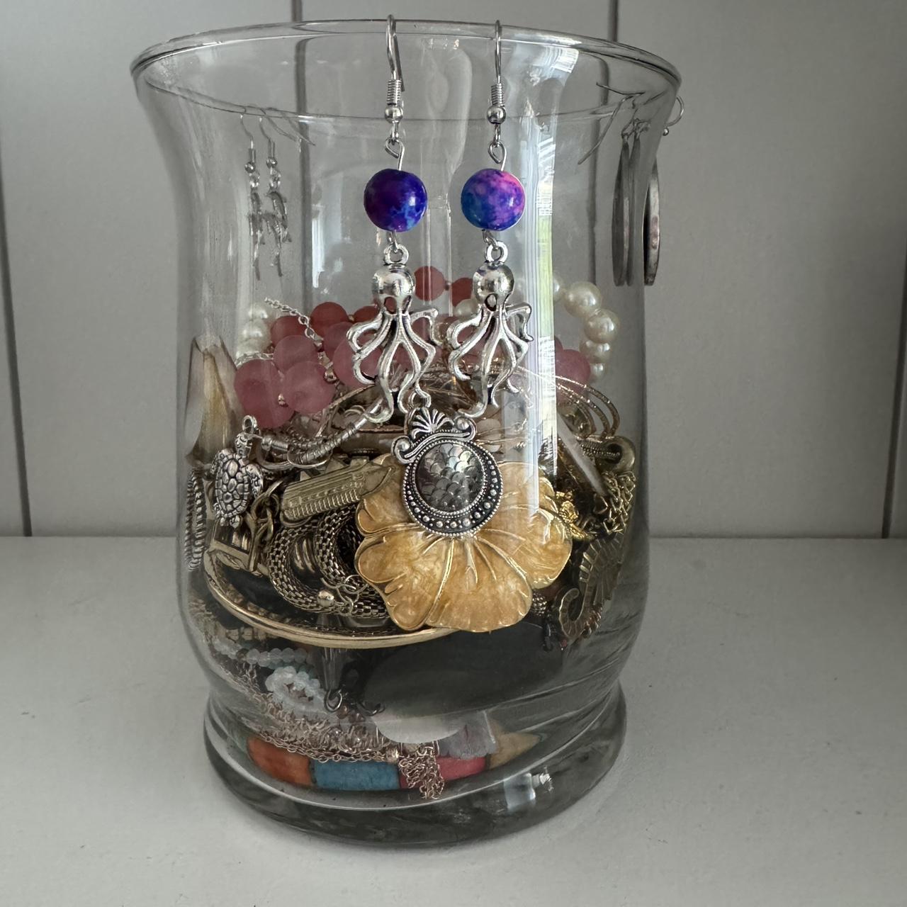 Custom for Jess The jar is for photo purposes only... | Depop