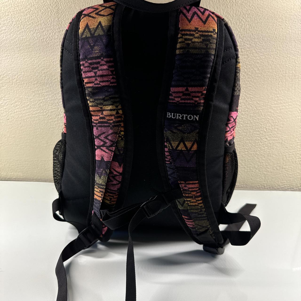 Burton backpack - Depop