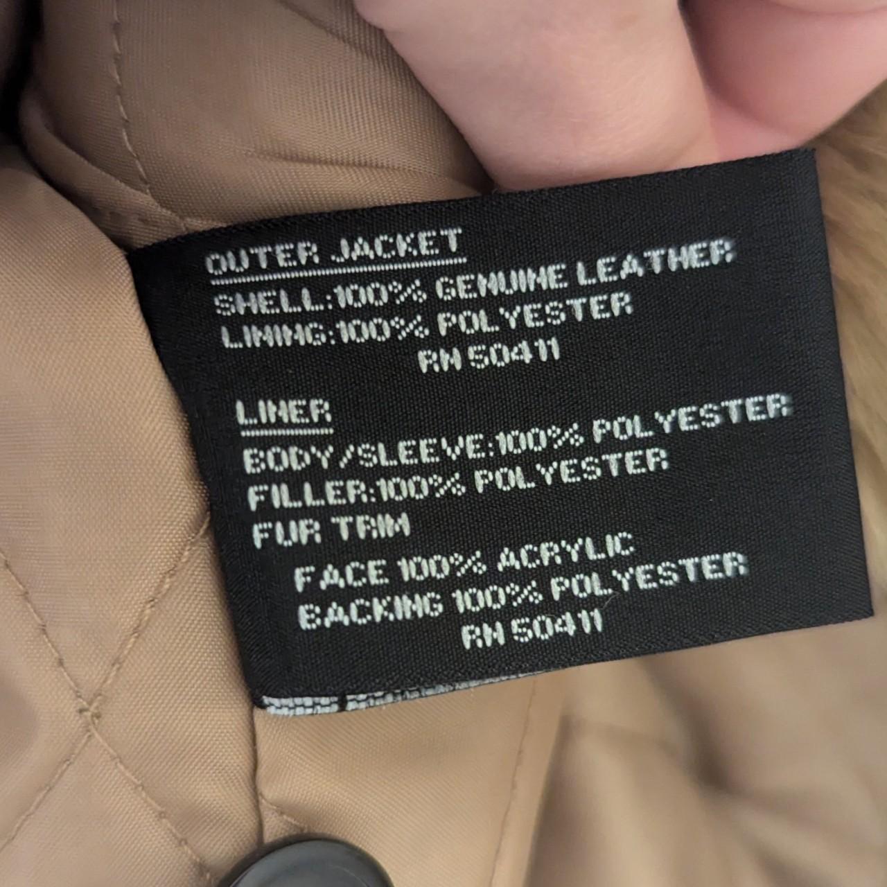 Donatella Sport leather/suede Penny Lane... | Depop